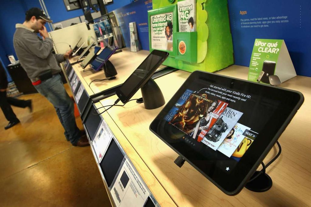 Discover Top Tips For Buying Your Tablet - Tech Cave