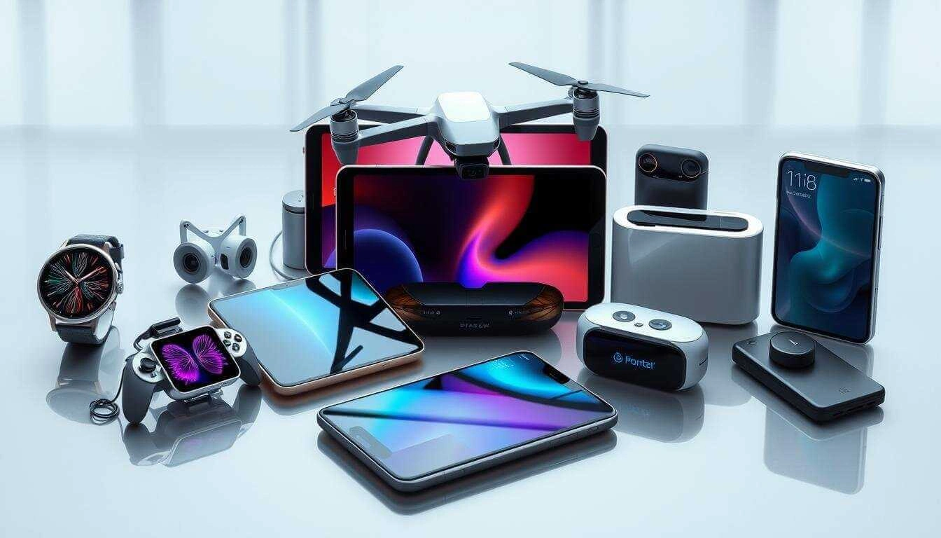 Top Must-Have TechInsiderz.com Gadgets For Every Tech Lover